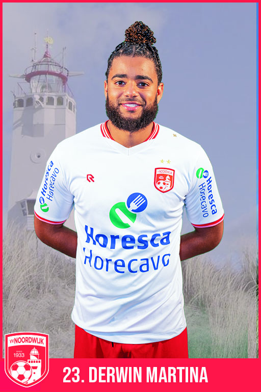 De selectie | vv Noordwijk