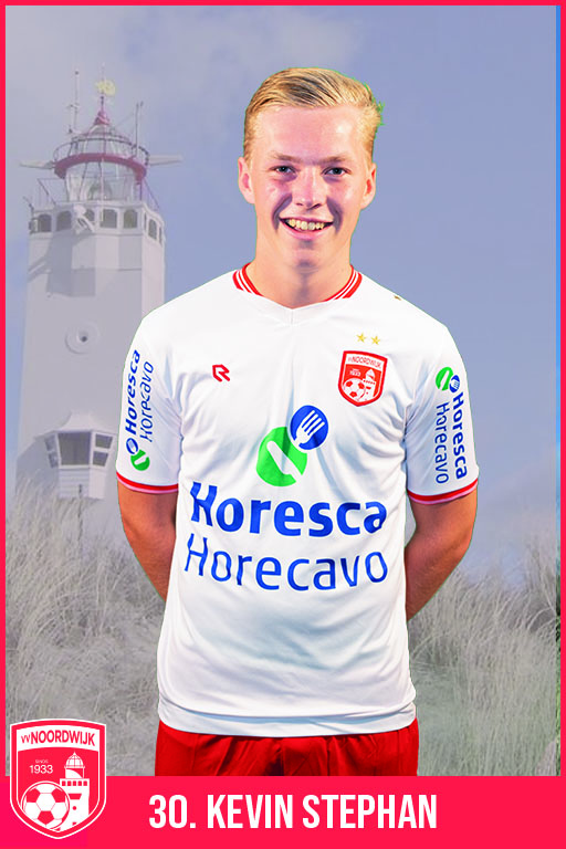 De selectie | vv Noordwijk