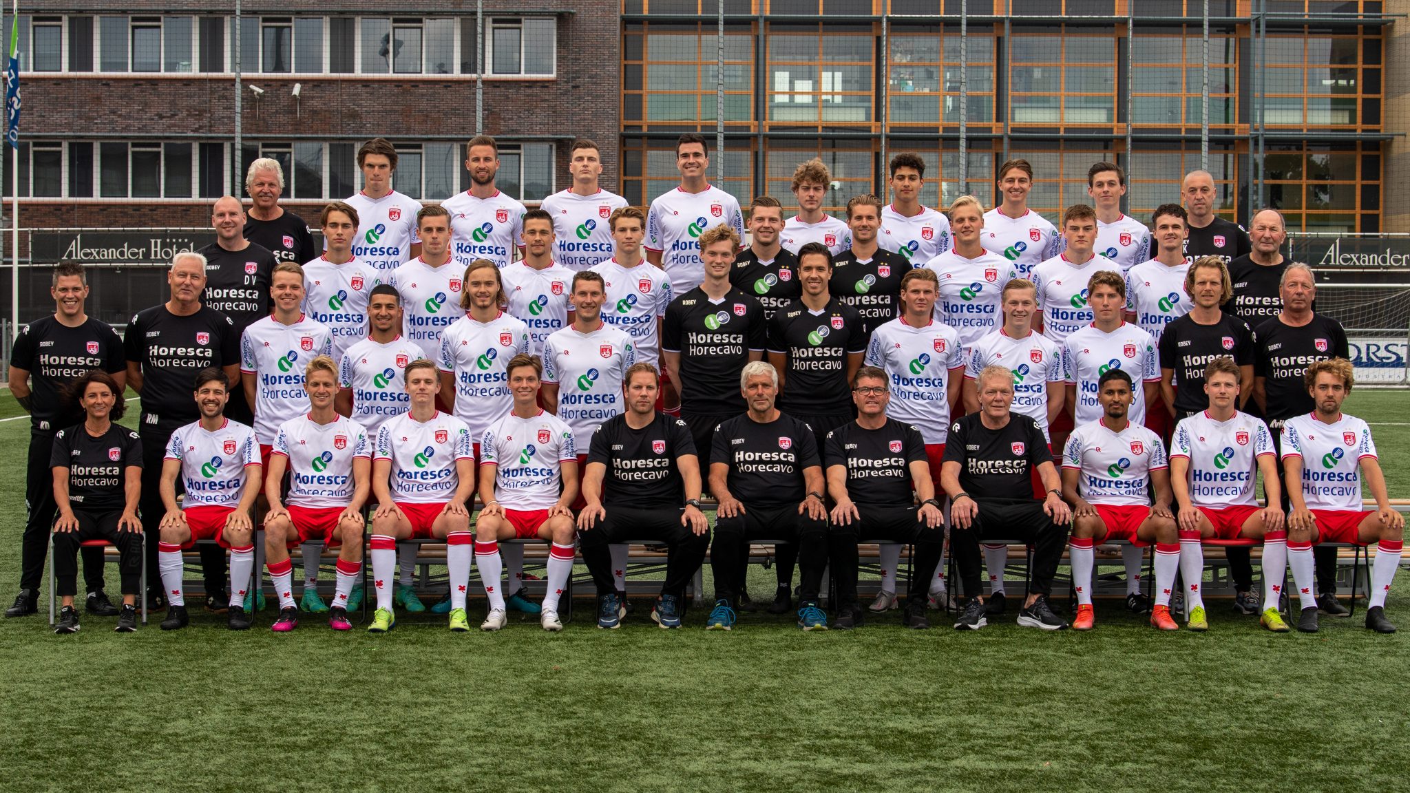 Nieuws | vv Noordwijk