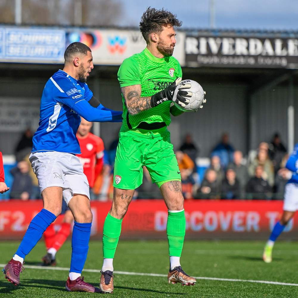 Romero Antonioli maakt overstap naar Noordwijk | vv Noordwijk